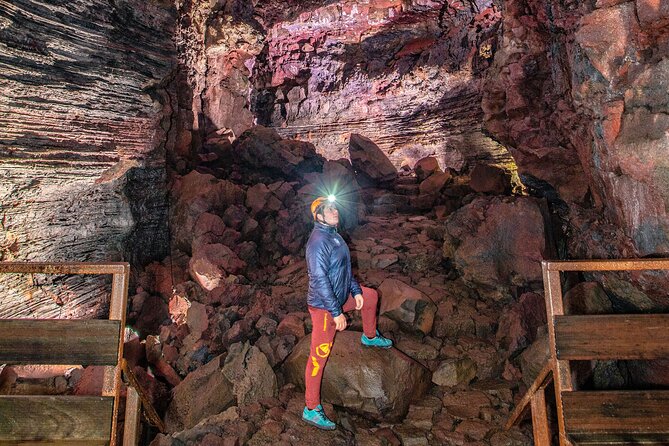 From Reykjavík: The Lava Tunnel tour with Round-trip Transfer - FAQ