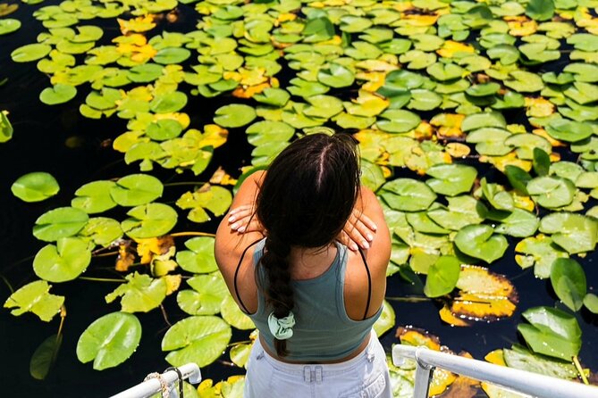 From Virpazar: Guided Skadar Lake Cruise and Crnojevića River - Exploring the Enchanting Rijeka Crnojevića