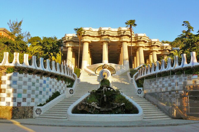 Full-Day Barcelona Tour by Sidecar Motorcycle - Traveler Recommendations and Ratings