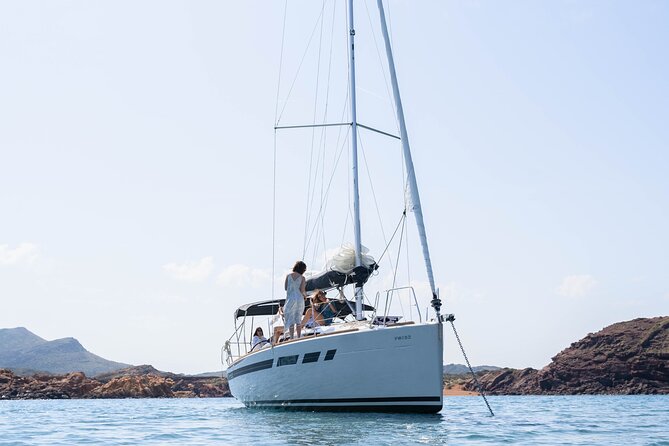 Full Day Excursion by Sailing Boat Along the North Coast - Additional Information