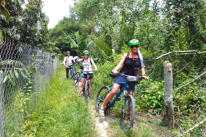 Full Day Experience Mekong Delta By Bike, Boat and Kayak. - Authenticity and Traveler Feedback