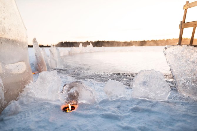 Full Day Lapland Tour, Including Lunch and Dinner - Customer Reviews and Feedback