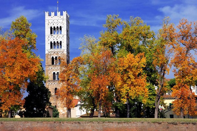 Full-Day Private Pisa and Lucca Tour From Florence - Pricing and Booking