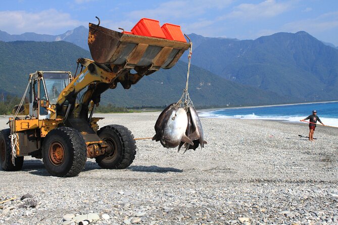 Full-Day Private Taroko National Park Tour from Hualien City - FAQ