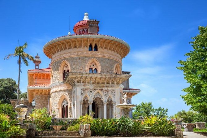 Full Day Private Tour Sintra + Cabo Da Roca + Cascais (2 - 4 Persons) - Frequently Asked Questions