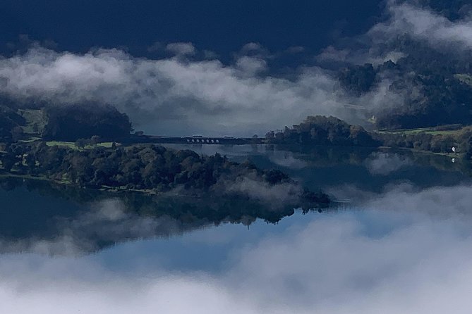 Full Day Sete Cidades and Lagoa Do Fogo PRIVATE 4WD Tour With Lunch - Getting to the Meeting Point