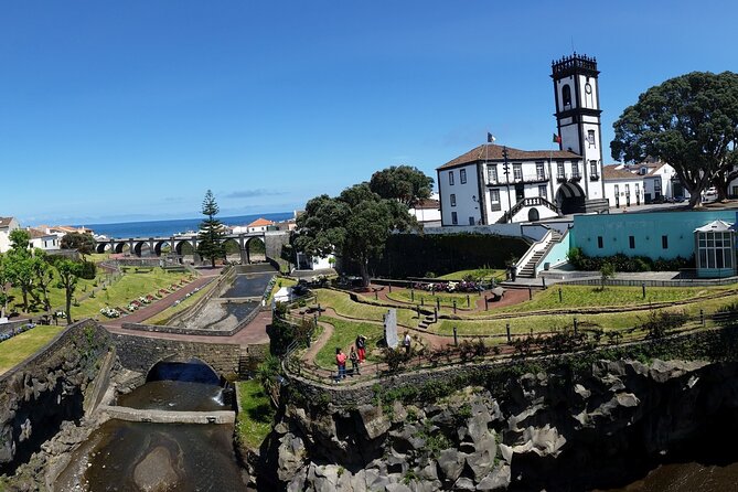 Full-Day Sete Cidades Crater Lake and Fire Crater Lake Private Tour - Cancellation Policy and Booking Flexibility