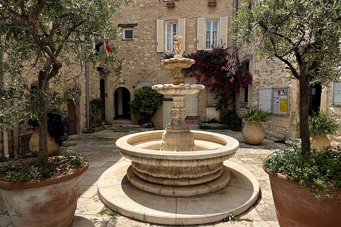 Full Day Tour at Historical Medieval Villages of Nice France - Traveler Reviews and Feedback