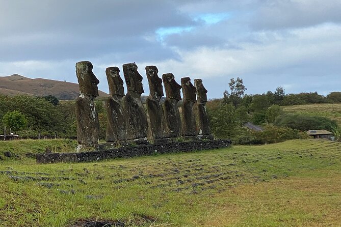 Full Day Tour in Rapa Nui - Additional Considerations