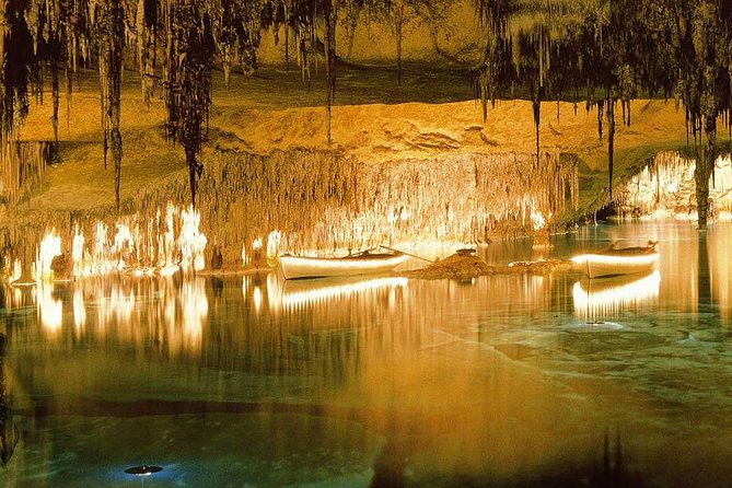 Full Day Tour to Caves of Drach and Hams With Porto Cristo and Pearl Factory - Customer Feedback and Experiences