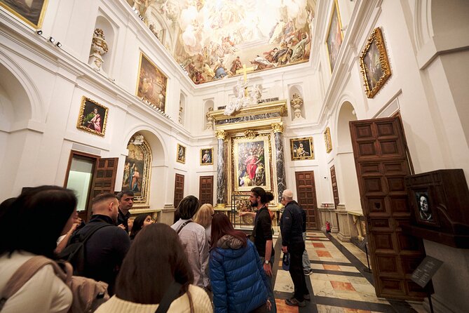 Full Toledo with 3 Monuments and Optional Cathedral from Madrid - The Sum Up: Is This Tour Right for You?