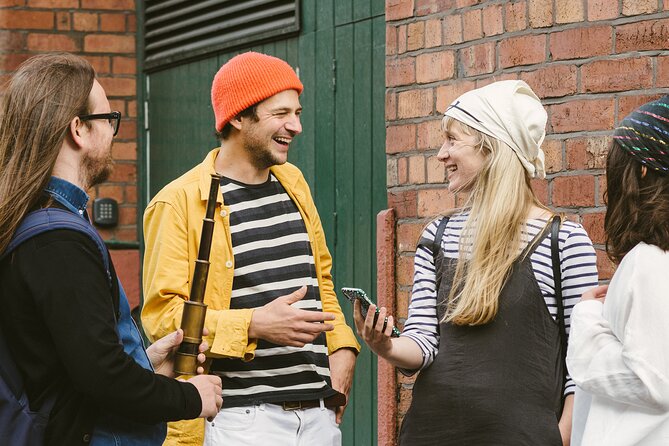 Fun, Flexible Treasure Hunt Around Sheffield With Cryptic Clues & Hidden Gems - Operating Hours and Accessibility