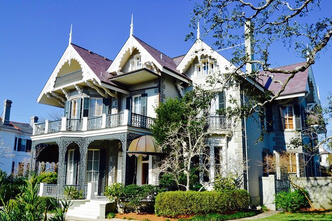 Garden District and Lafayette Cemetery Guided Walking Tour - Reviews and Traveler Feedback