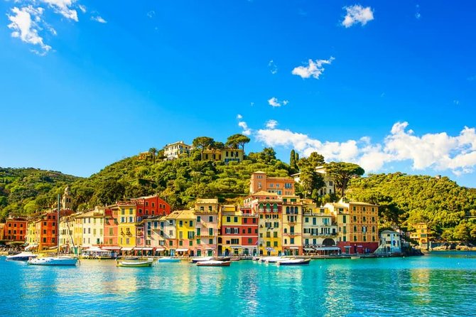 Genoa and Portofino Day Trip From Milan - Included Services and Additional Details