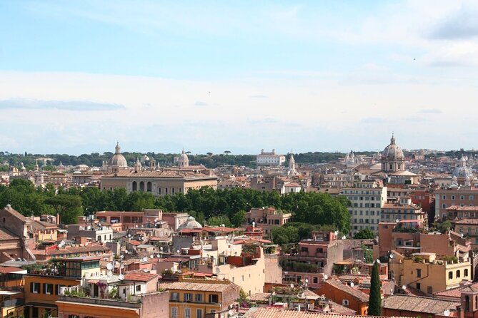 Gianicolo to Trastevere: Italys Independence Trail With GELATO - Practical Information for Travelers