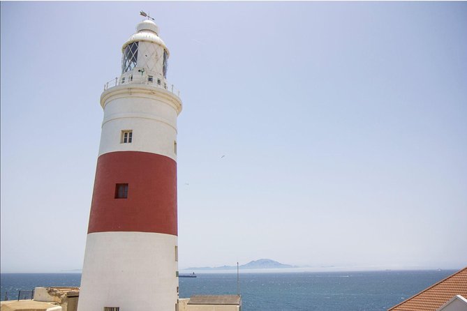 Gibraltar Rock Guided Tour - Activities and Attractions
