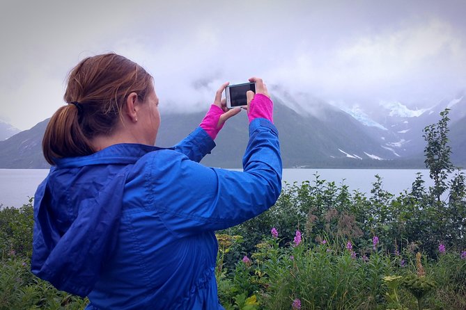 Glacier Hike on Matanuska Glacier - Best Vacation Value - FAQs