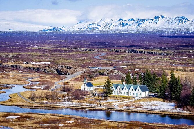 Golden Circle & Northern Lights Tour From Reykjavik - Recommendations and Tips