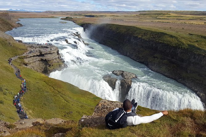 Golden Circle. Private Day Tour From Reykjavik - Discovering the Haukadalur Valley Geysers