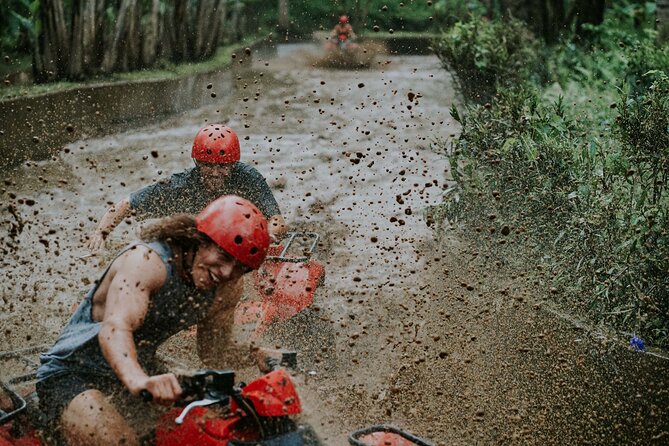 Gorilla Cave ATV Bali Ubud, Monkey Forest, Temple, and Lunch - Final Thoughts