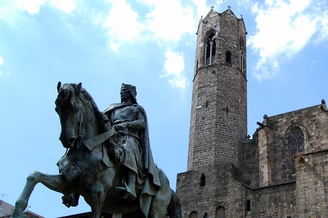 Gothic Quarter Private Tour With Sagrada Familia Skip the Line - Feedback From Travelers