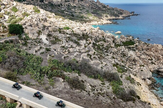 GOZO All Inclusive Buggy Day Tour - Blue Lagoon - Tour Restrictions and Recommendations