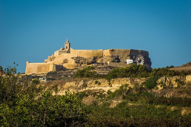 Gozo Island Guided Day Tour From Malta - Traveler Feedback and Recommendations