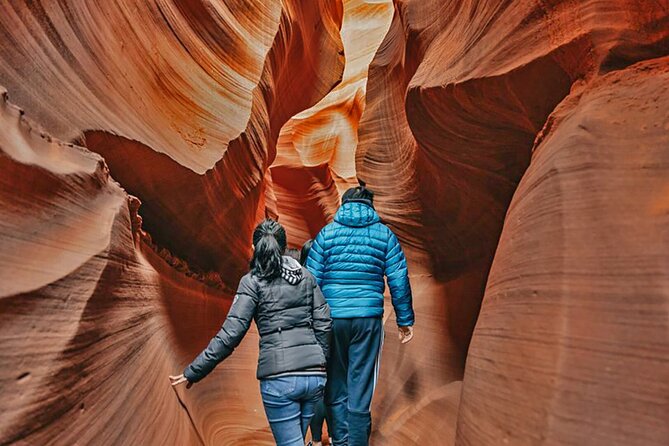 Grand Canyon, Antelope, Bryce & Zion, 3-Day Tour From Vegas - Reviews and Traveler Feedback
