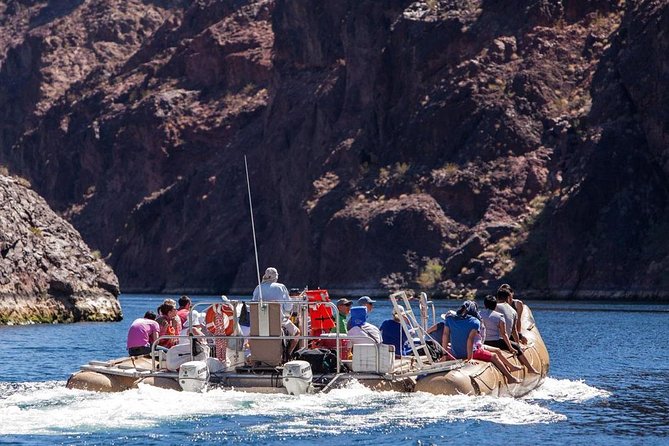 Grand Canyon Helicopter Tour and River Raft or Emerald Cave Kayak - Authentic Experience and Tour Highlights