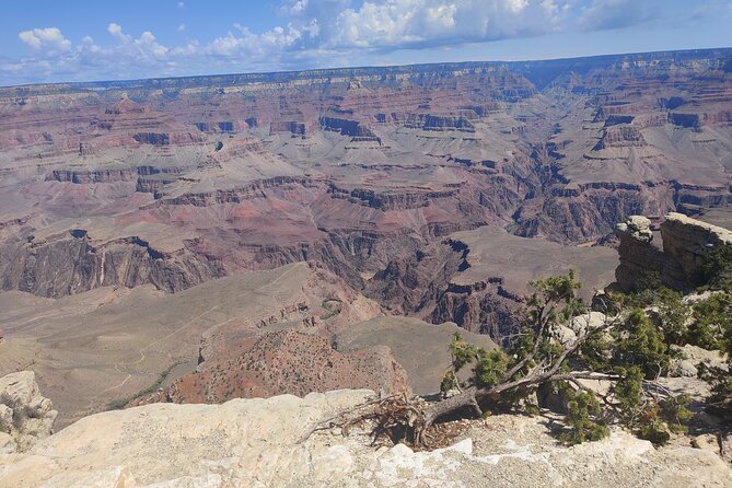 Grand Canyon National Park, Hoover Dam, Route 66 from Las Vegas - FAQ