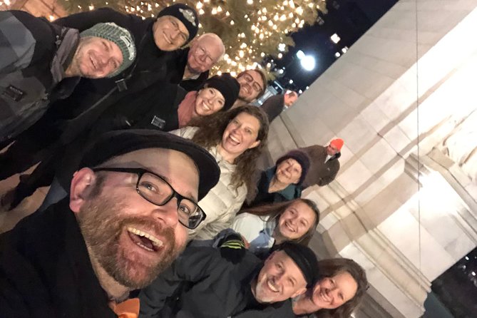 Greenwich Village Haunted Tour - How to Book Your Spot