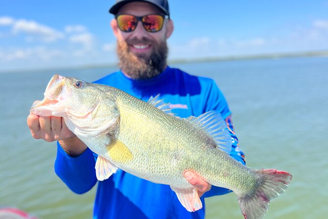 Guided Fishing Trip on Canyon Lake - How to Book Your Adventure