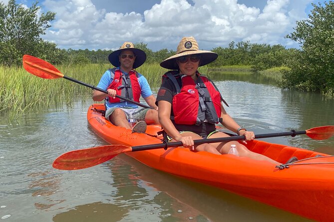Guided Tour for Dolphin & Sea Turtle Observation in Saint Augustine, Florida - Preparation and What to Bring