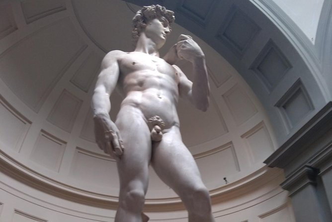 Guided Tour of the Accademia Gallery With Michelangelos David - Customer Reviews and Feedback