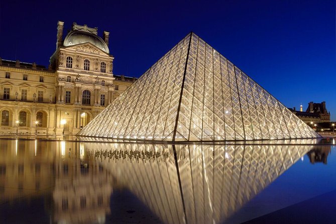 Guided Tour to Paris From London by Train - Customer Feedback and Insights