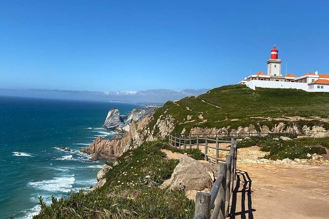 Guided Tour to Sintra and Cascais - Exploring Sintra and Cascais