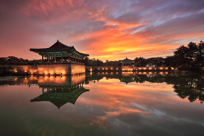 Gyeongju UNESCO World Heritage Guided Day Tour from Busan - Frequently Asked Questions