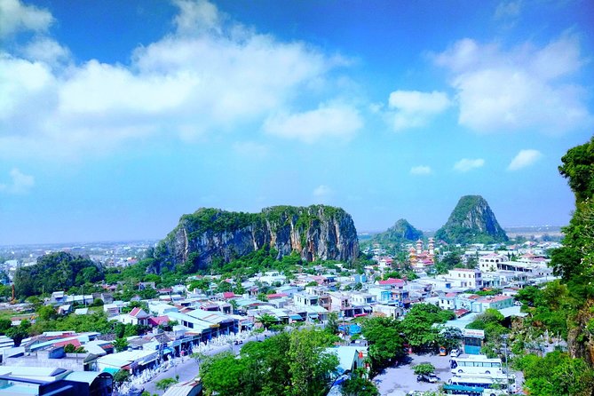 Half-day Marble Mountains And Son Tra Peninsula Exploration - Final Words
