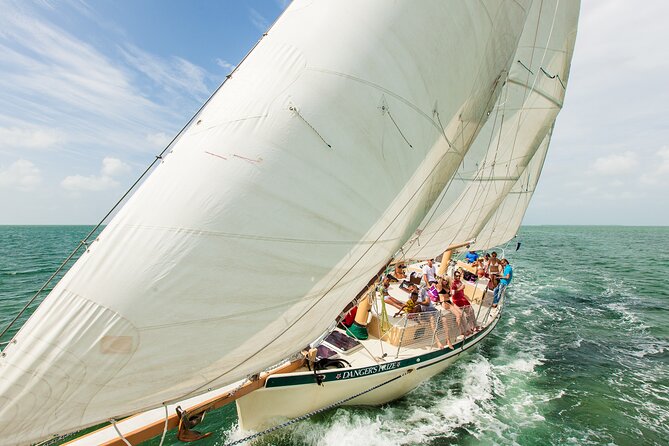Half-Day Morning Trip from Key West with Kayaking and Snorkeling - Practical Tips for Travelers