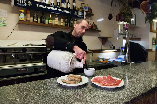Half-Day Walking Tour Tasting Local Food in Porto - Traveler Reviews
