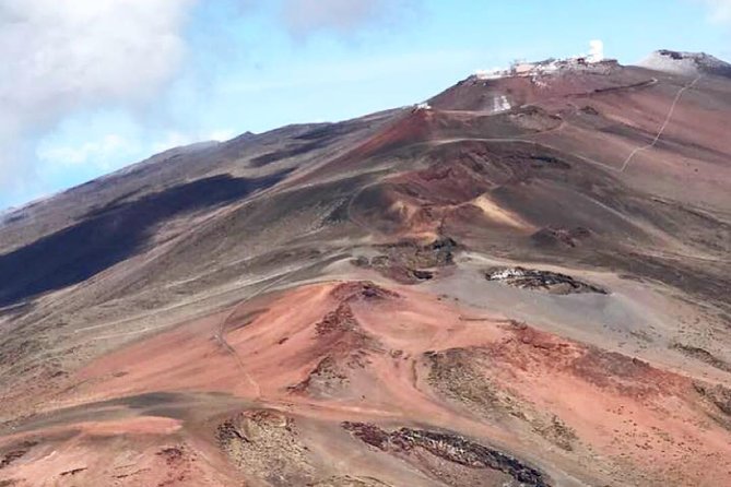 Hana Rainforest and Haleakala Crater Helicopter Tour - Knowledgeable Pilots and Guides