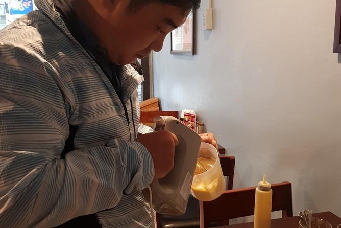 Hanoi Egg Coffee Making Course - The Sum Up