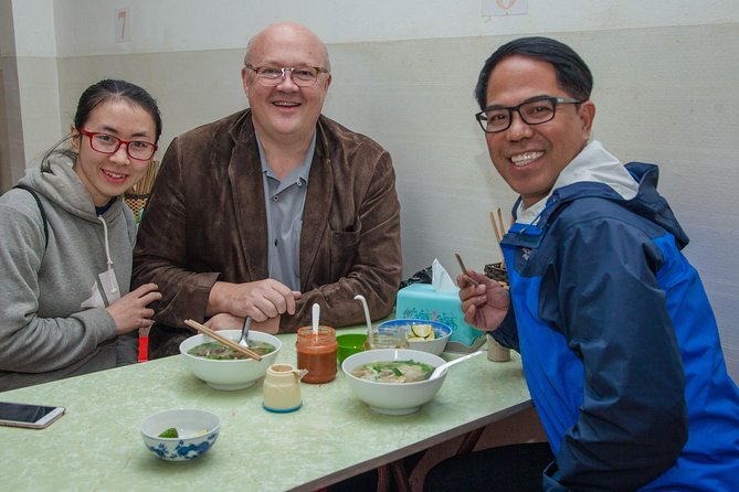 Hanoi Private Walking Tour: Street Food (HOT HOUR PROMOTING) - Final Thoughts