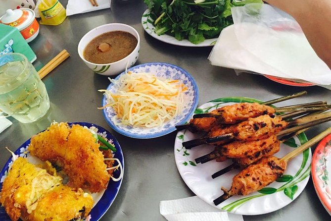 Hanoi street food tour (small group) - Final Thoughts