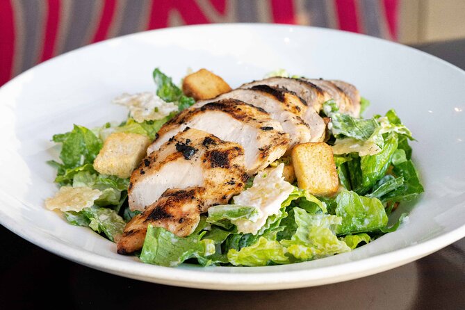 Hard Rock Cafe Rome With Set Lunch or Dinner - Dining Experience and Atmosphere