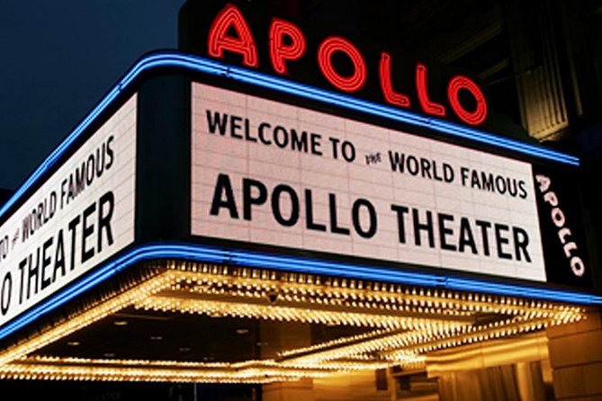 Harlem Gospel and Brunch Guided Tour - Frequently Asked Questions