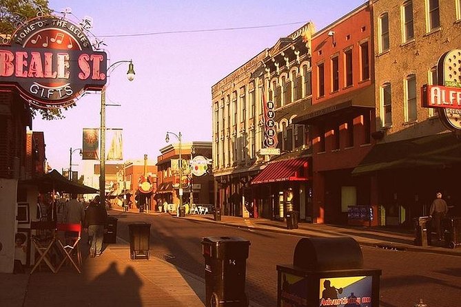 Haunted Memphis Walking Ghost Tour - Frequently Asked Questions