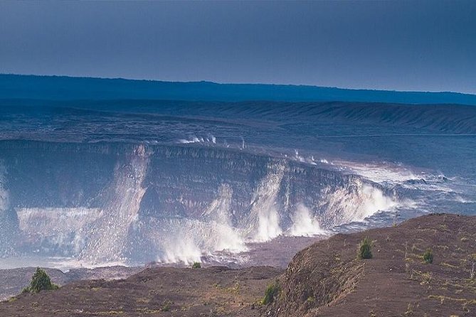Hawaii Volcanoes National Park Experience Departing From Oahu - Feedback and Traveler Experiences