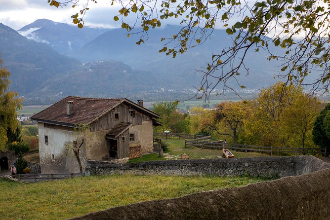Heidiland and Liechtenstein Tour From Zurich - Discovering Heidiland