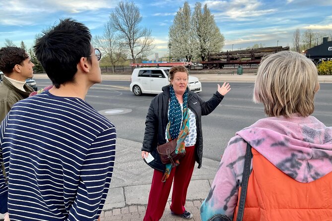Hells Highway Adults-Only Nighttime Walking Ghost Tour in Flagstaff - Cancellation Policy and Flexibility